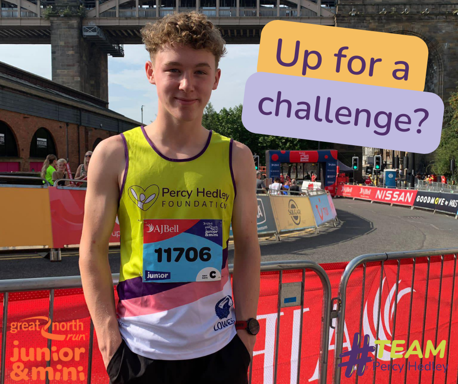 News - Percy Hedley School