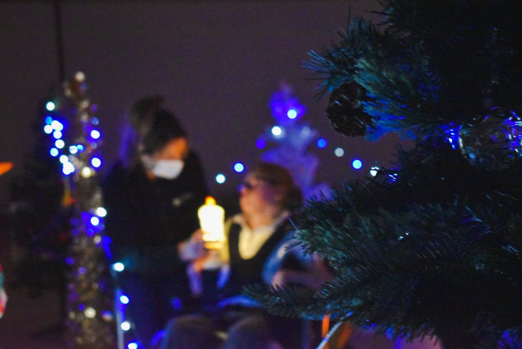 Winter Wonderland at Percy Hedley School - Percy Hedley Foundation