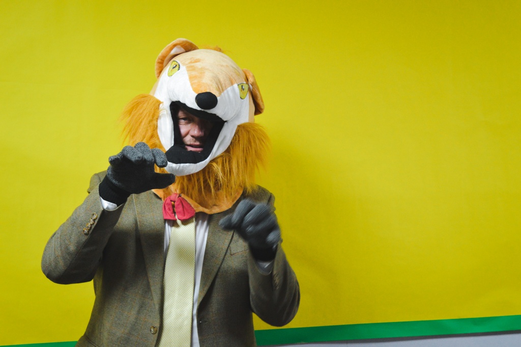 Pip, former PHS student, achieves Learning Disability and Autism Leader ...