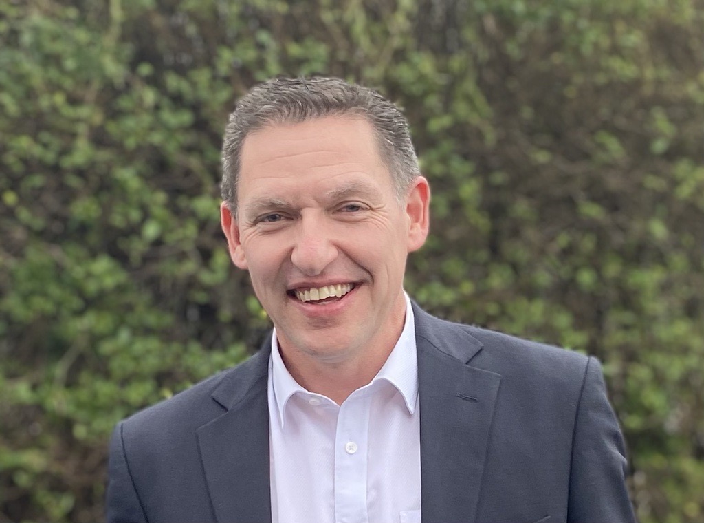 Our Leadership Team - Percy Hedley Foundation