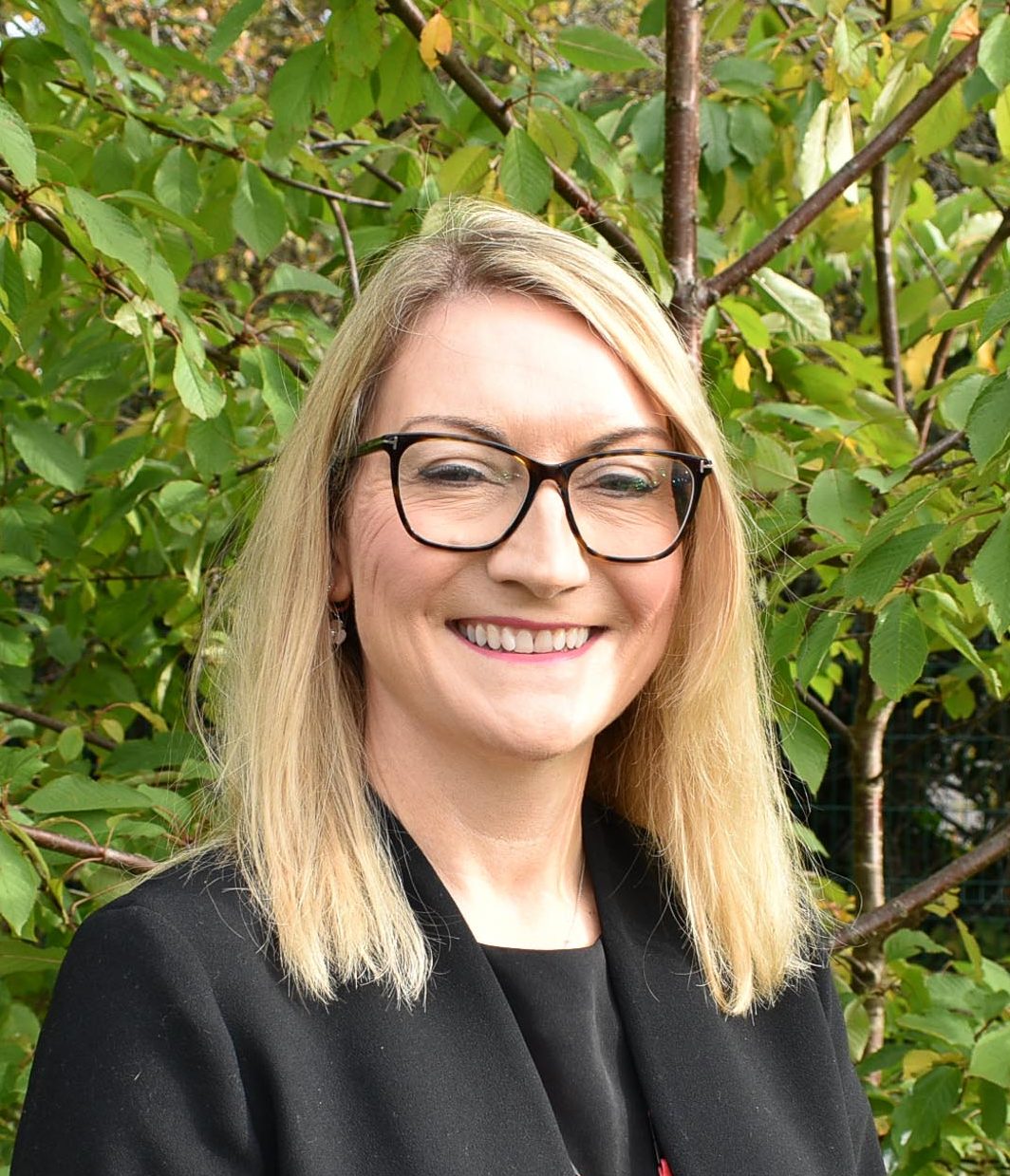 Our Leadership Team - Percy Hedley Foundation