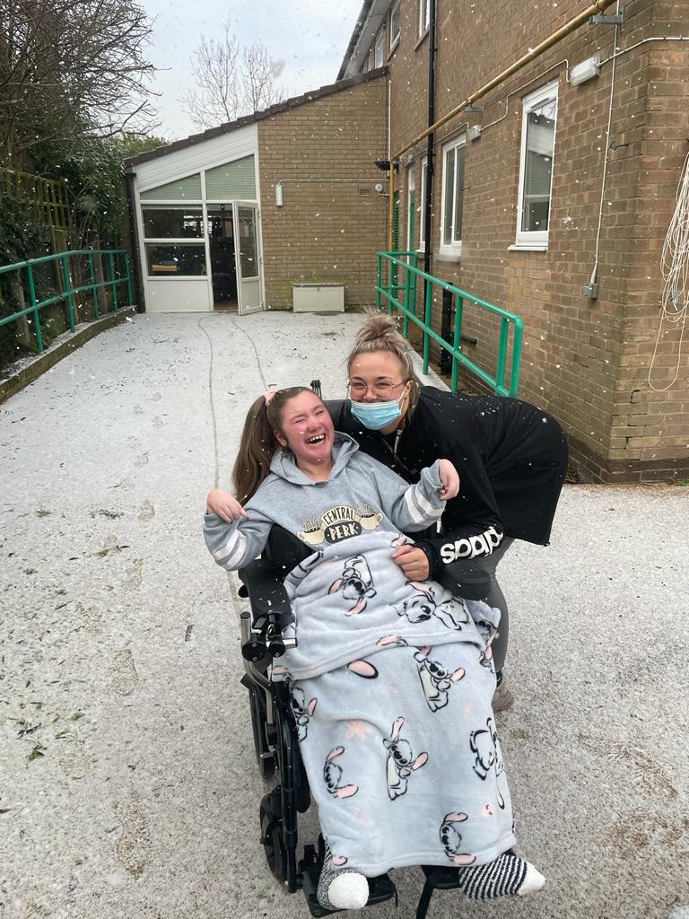 Christmas at Leybourne 2022 - Percy Hedley Foundation