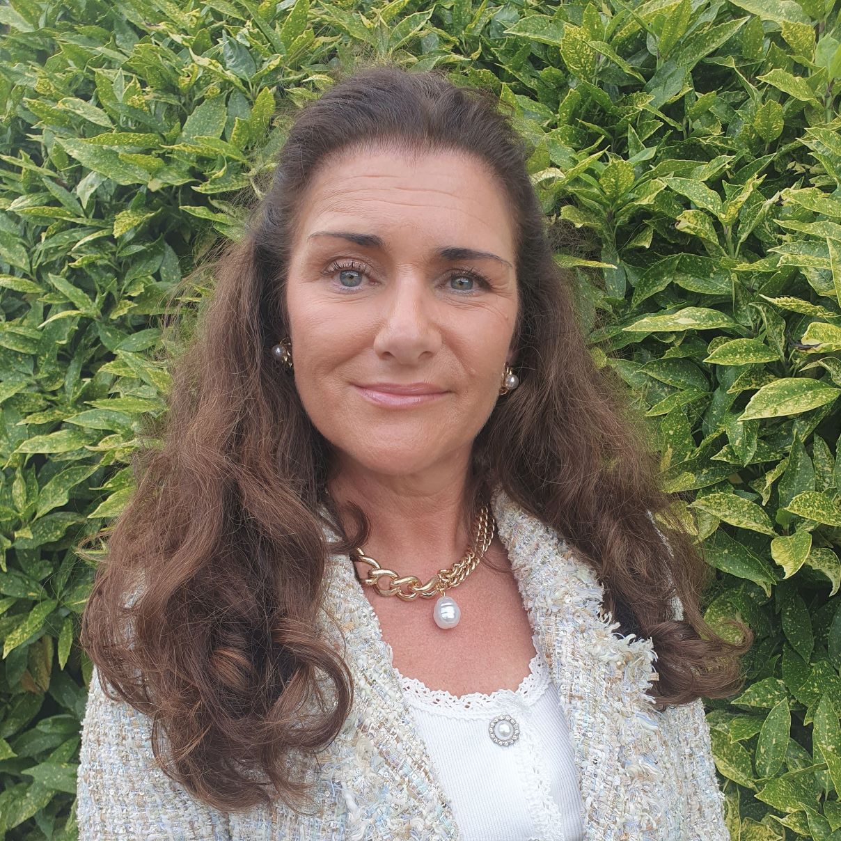 Our Leadership Team - Percy Hedley Foundation