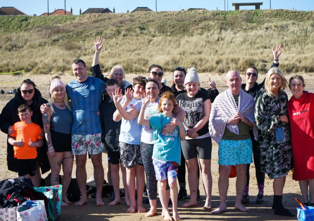 2024 so far at Hedleys College and Horizons - Percy Hedley Foundation