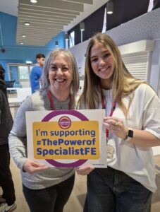 Hedley’s College Joins the Power of Specialist Further Education ...