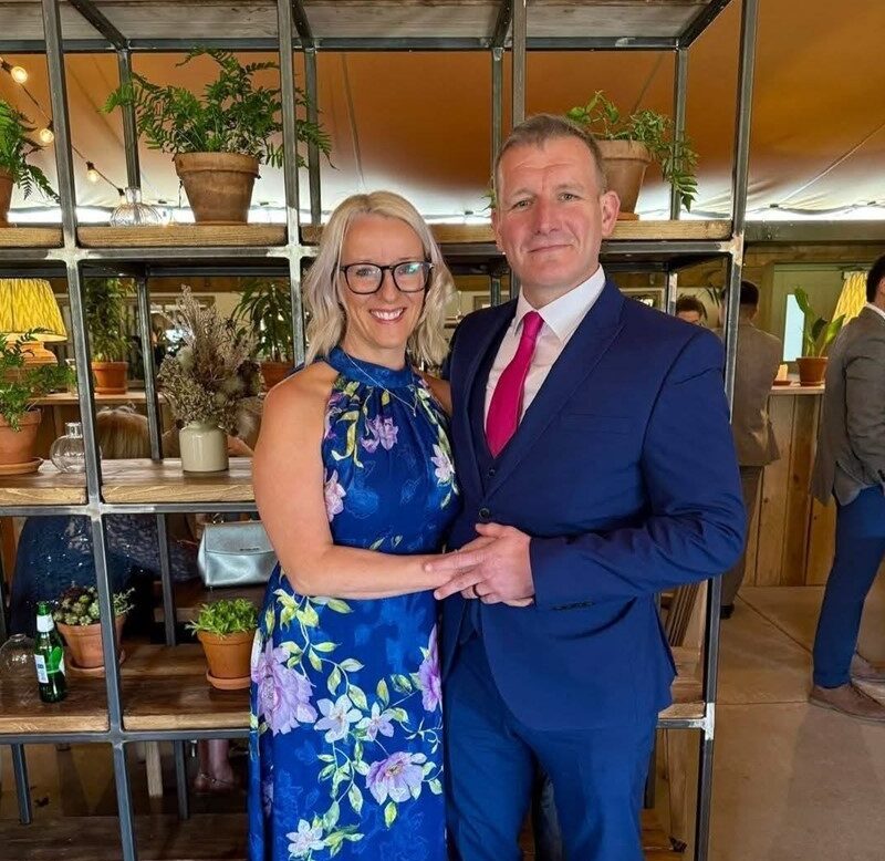 Percy Hedley Trustee Taking on Ultramarathon in Tribute to Her Late ...